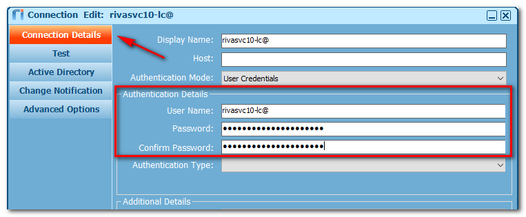 Troubleshooting Sessionid Errors When Extending A Trial License In Riva