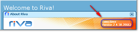 Determine Which Riva On-Premise Version Is Installed – Riva Engine ...