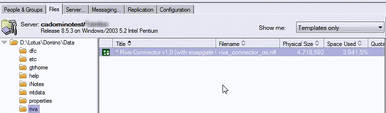 How to Sign a Database? – Riva Engine Knowledgebase