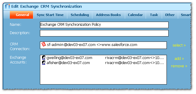Enable Riva For Sso And Test The Salesforce Target Users Riva