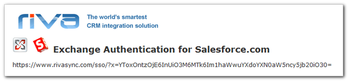 Generate a SSO URL on The Hosted Riva SSO Provider Service – Riva Engine Knowledgebase