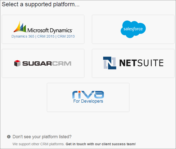 Set Up a Riva Cloud User – Riva Engine Knowledgebase