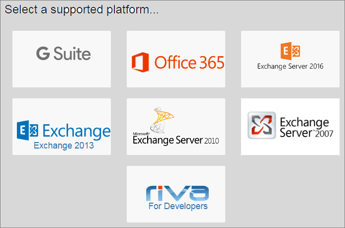 Set Up a Riva Cloud User – Riva Engine Knowledgebase