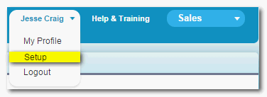 Create and Edit a Salesforce Connection: Riva Cloud – Riva Engine Knowledgebase