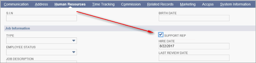 Netsuite Invalidkeyorref Prevents Creating A Support Case Riva Engine Knowledgebase