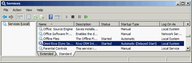 Overview of a Riva On-Premise Server Deployment – Riva Engine Knowledgebase