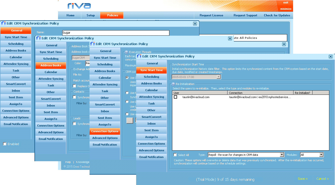 Overview Of A Riva On Premise Server Deployment Riva Engine Knowledgebase