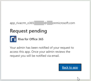 Exchange Web Services Authorization Flows – Riva Engine Knowledgebase