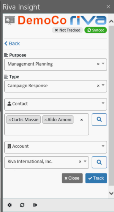 Riva Insight 2020.2: Release Notes – Riva Engine Knowledgebase