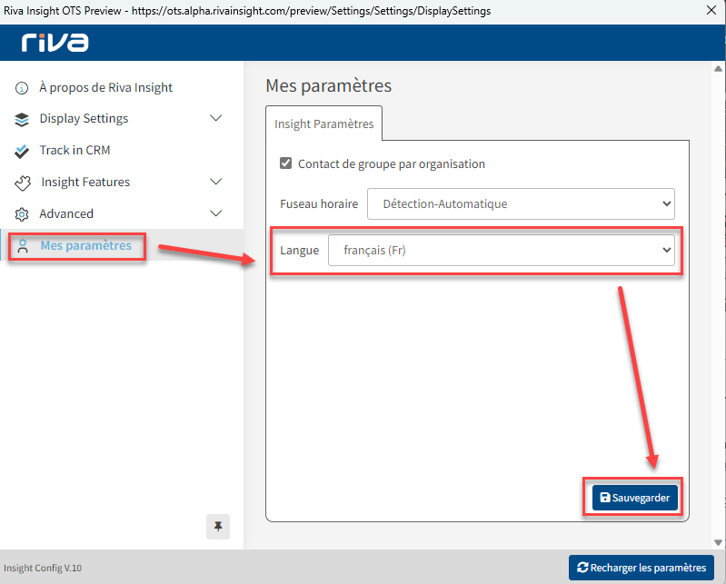 Riva Insight Multilingual Support Riva Engine Knowledgebase 