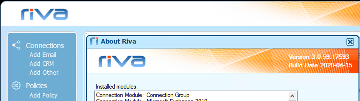 Understand The Riva Server Folder Structure – Riva Engine Knowledgebase