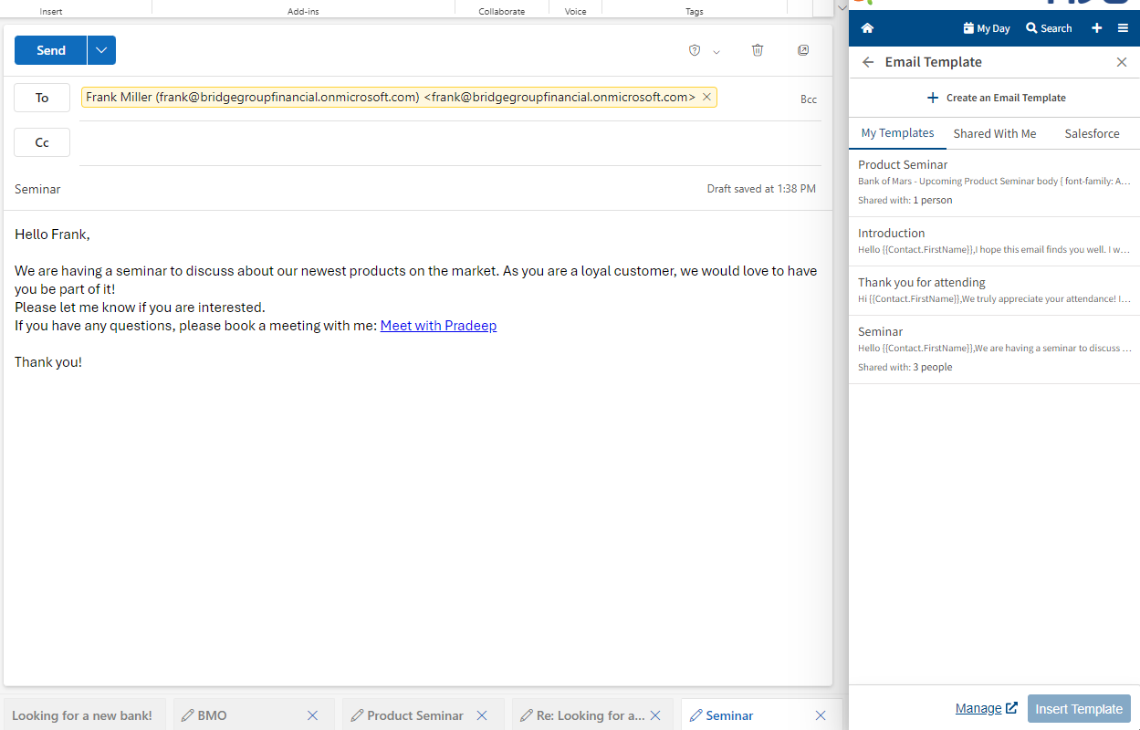 Email Templates – Riva Engine Knowledgebase