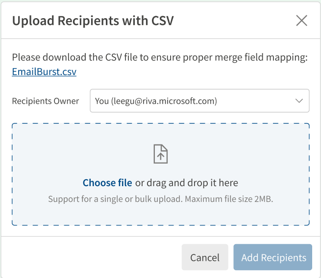 Cadence – Riva Engine Knowledgebase