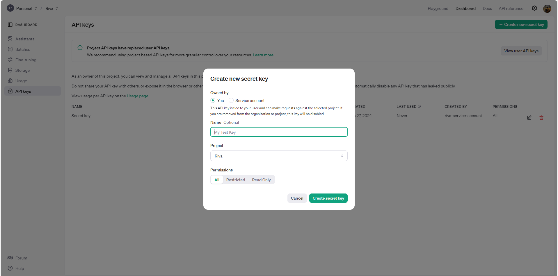 Setting Up Riva Copilot Email Assistant Riva Engine Knowledgebase