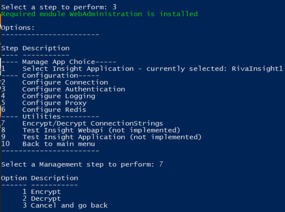 Riva Insight Server On-Prem Installation Guide (With Automated Install ...